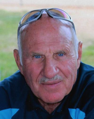 John Sharp | Obituaries | circlevilleherald.com