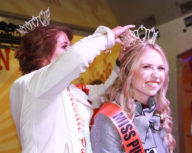 Little and Big Miss Contests | Community | circlevilleherald.com
