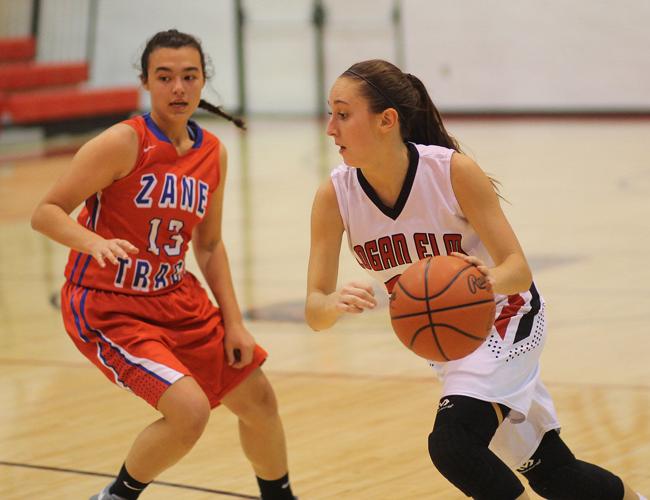 Logan Elm 62, Zane Trace 24 | Gallery | circlevilleherald.com