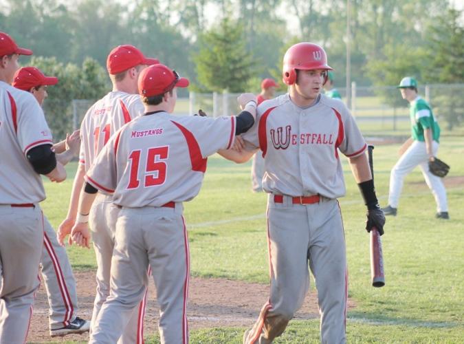 Westfall-Huntington baseball | Gallery | circlevilleherald.com
