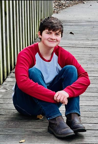 Cary (C.J.) Nungester III | Profiles | circlevilleherald.com