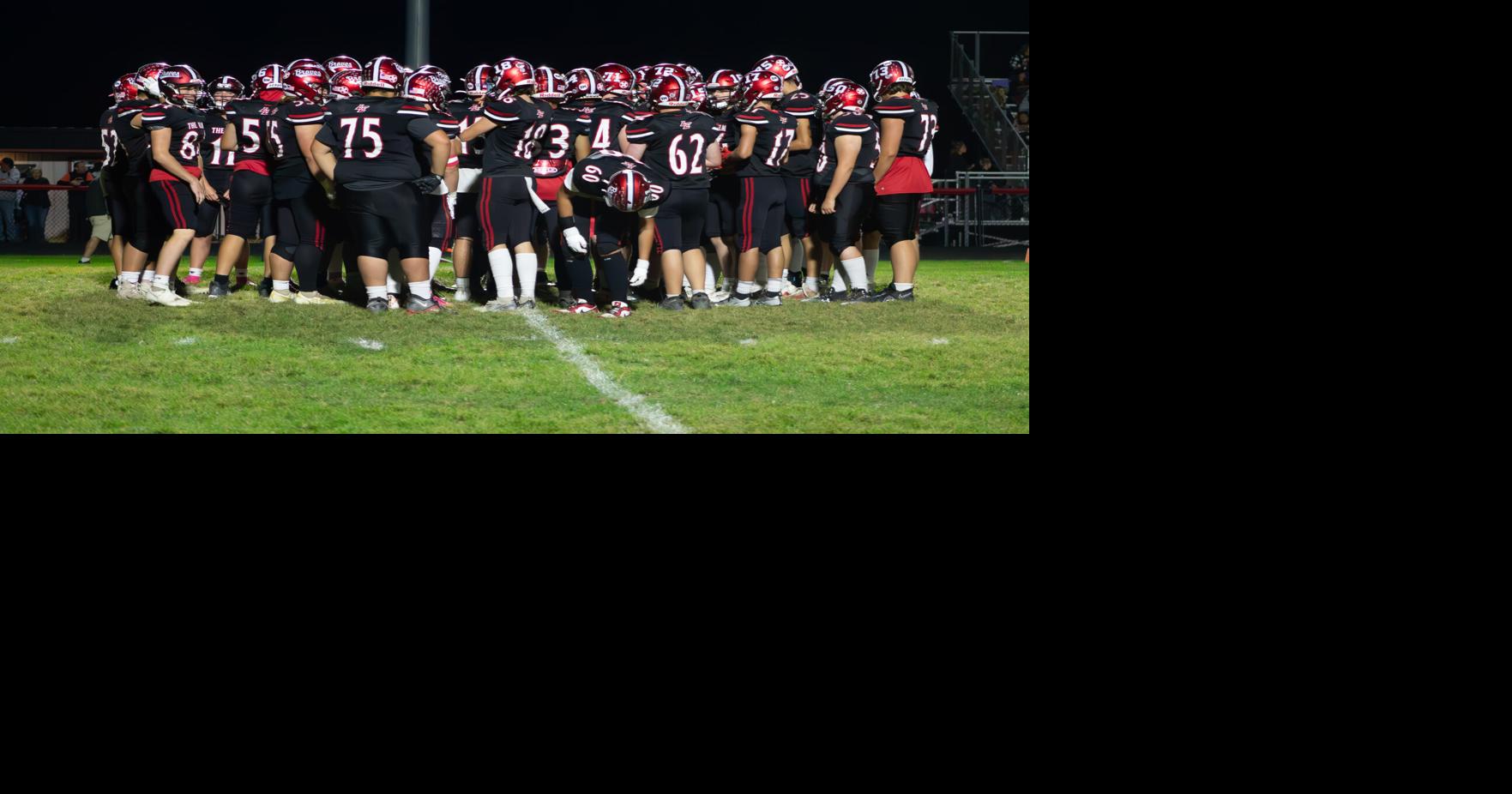 Despite a tough season ending loss, Coach Holbert said there's a lot to ...