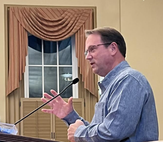 Planning & Zoning Commission approves Alto PUD | News ...