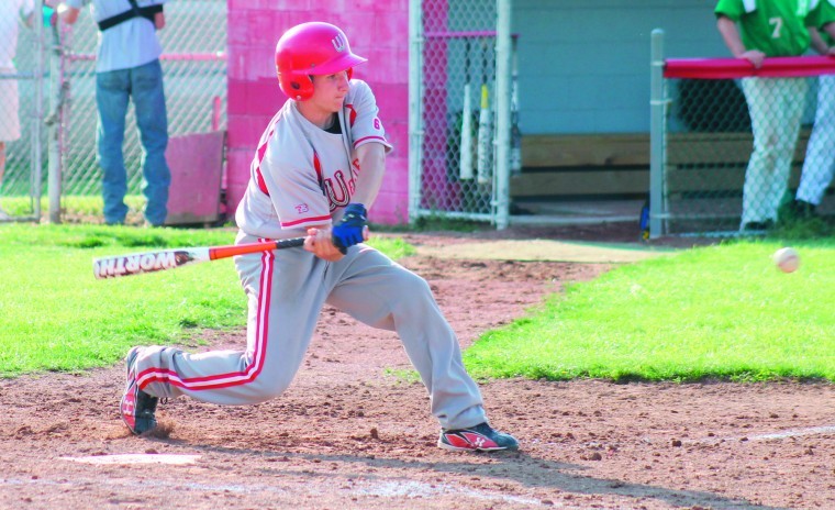 Westfall-Huntington baseball | Gallery | circlevilleherald.com