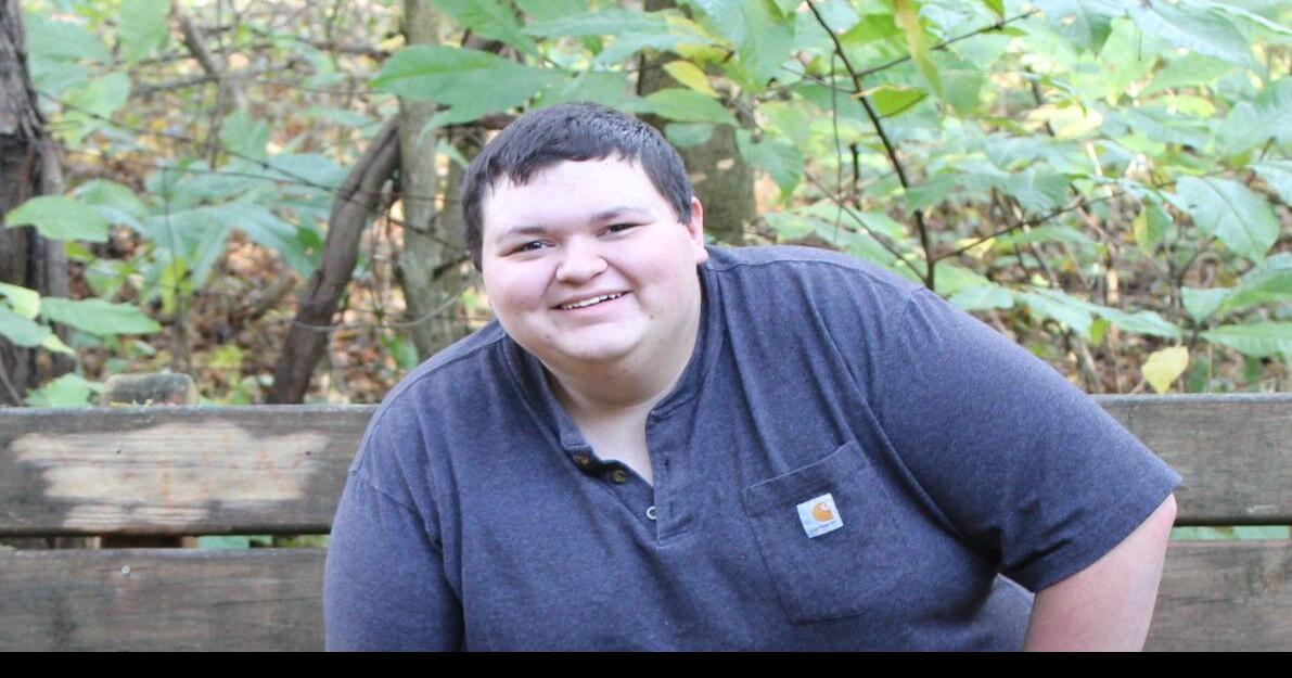 Christopher Parrett | Profiles | circlevilleherald.com