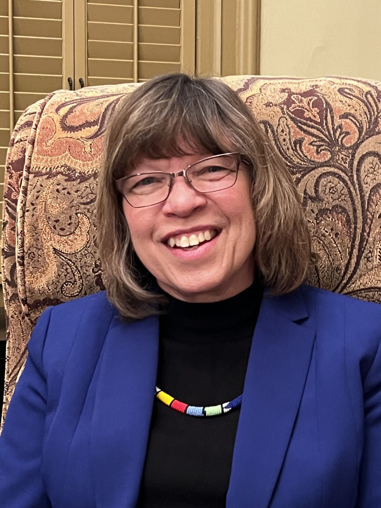 Audrey Lukasak appointed to City Council | News | circlevilleherald.com