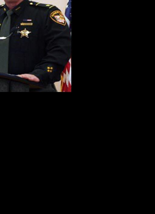 Former Pike County Sheriff Reader sentenced to prison | News ...