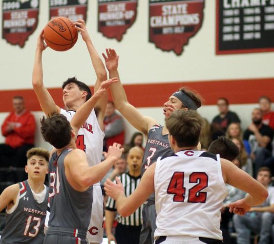 Mustangs end emotional week with win over Tigers | Sports ...