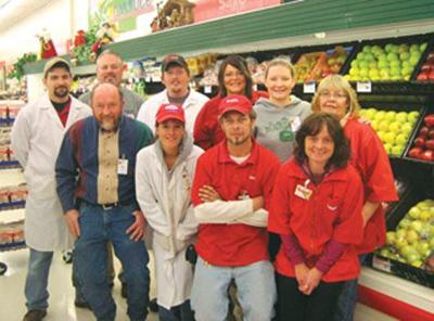 Save-A-Lot employees will be part owners | Archives | circlevilleherald.com