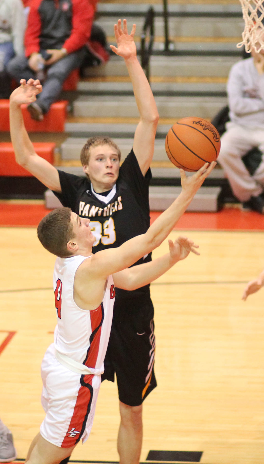 Complete domination | Sports | circlevilleherald.com