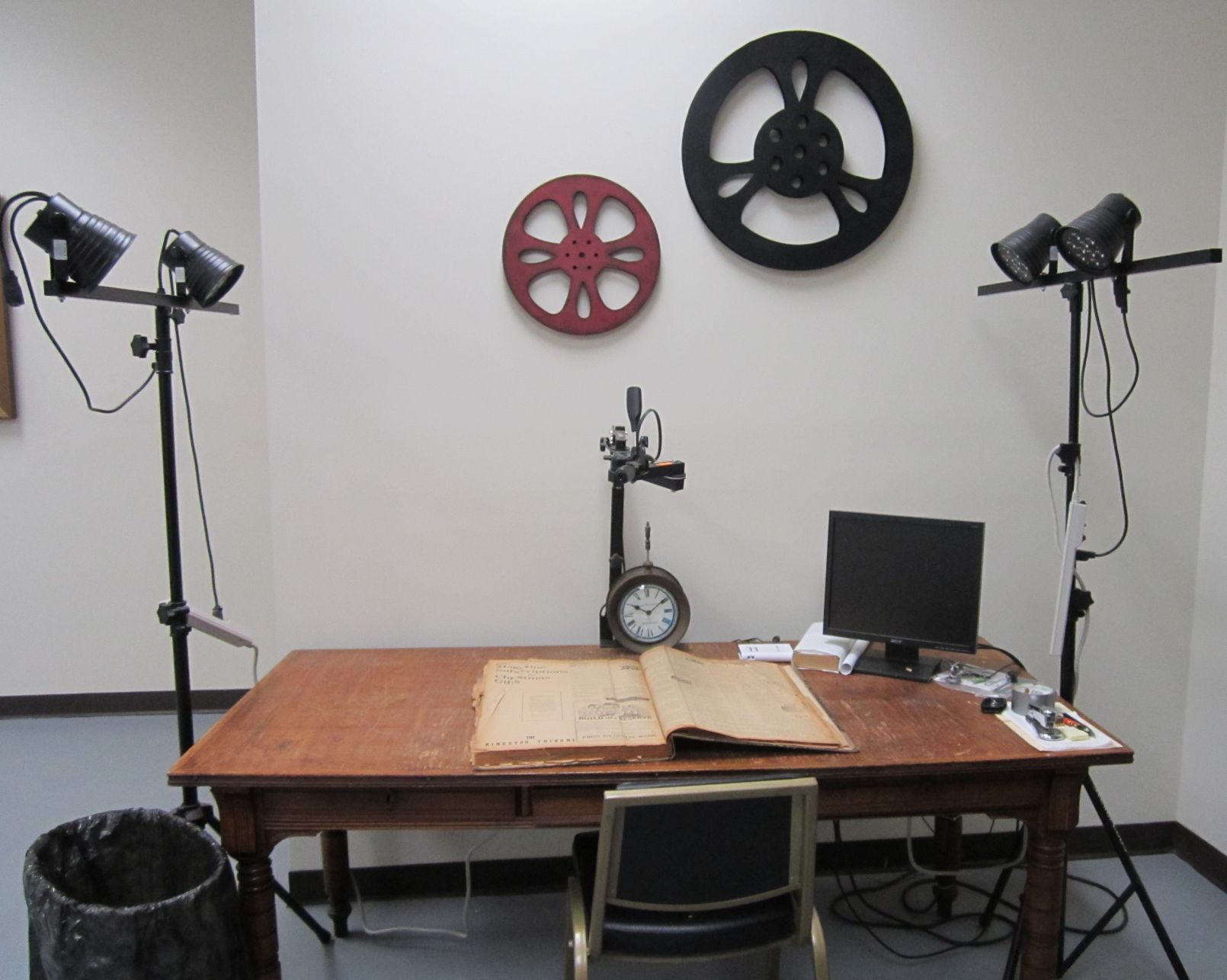 PICKAWAY PLACES: Preserve your records | Community | circlevilleherald.com