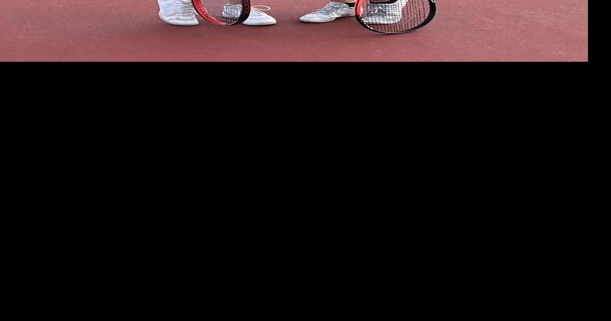 Circleville girls' tennis loses a close game to Logan Elm | Sports | circlevilleherald.com