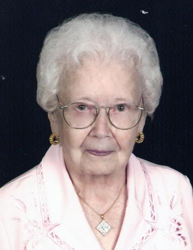MARY S. KOCH | Obituaries | circlevilleherald.com