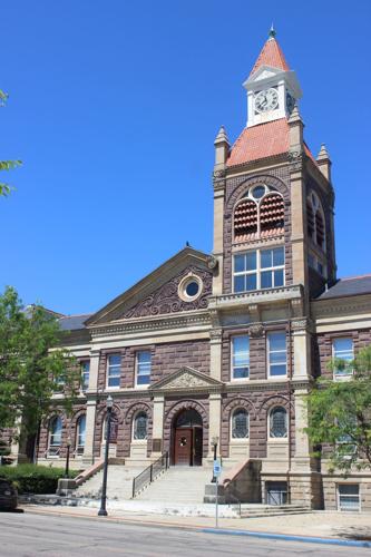 Repaired and renovated | News | circlevilleherald.com