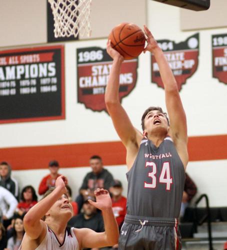 Mustangs end emotional week with win over Tigers | Sports ...