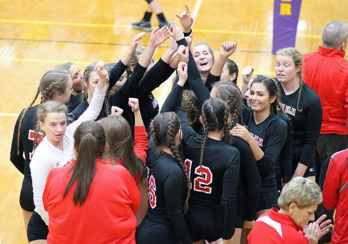 Logan Elm 3, Bishop Fenwick 1 | Gallery | circlevilleherald.com