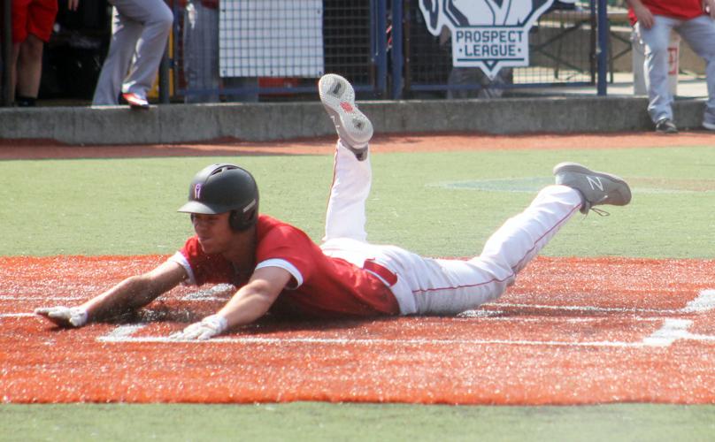 Westfall 6, Rock Hill 5 | Gallery | circlevilleherald.com