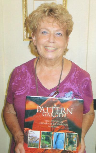 Shepard speaks about landscaping at dinner | Lifestyles ...