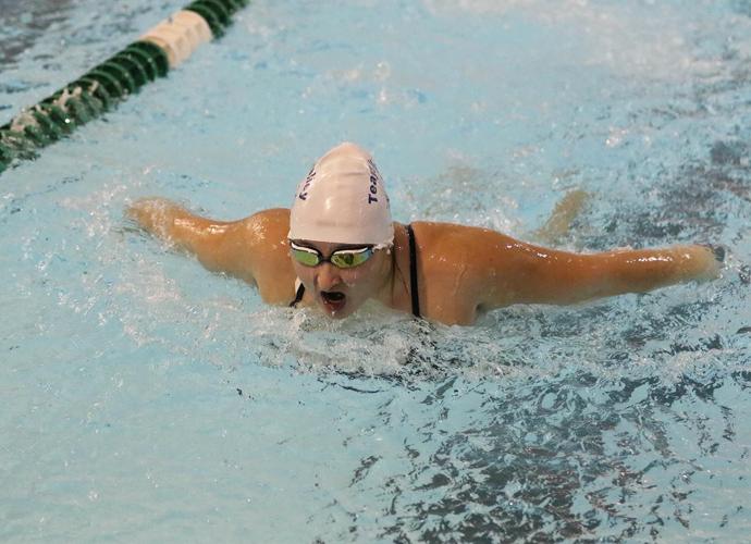 Teays Valley boys take second in Urbancrest | Sports ...