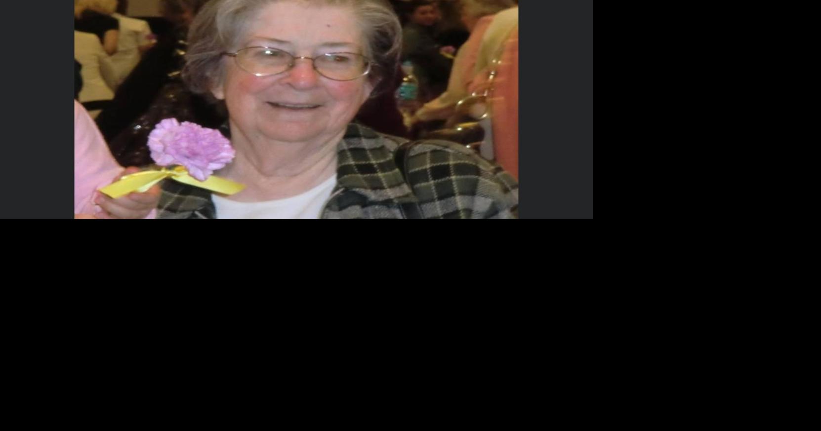 Kathryn Riffle | Obituaries | circlevilleherald.com