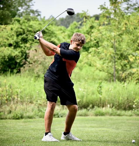 A-C's Horn moves to districts | Sports | circlevilleherald.com