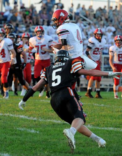 Aces avoid upset bid by Braves | Sports | circlevilleherald.com