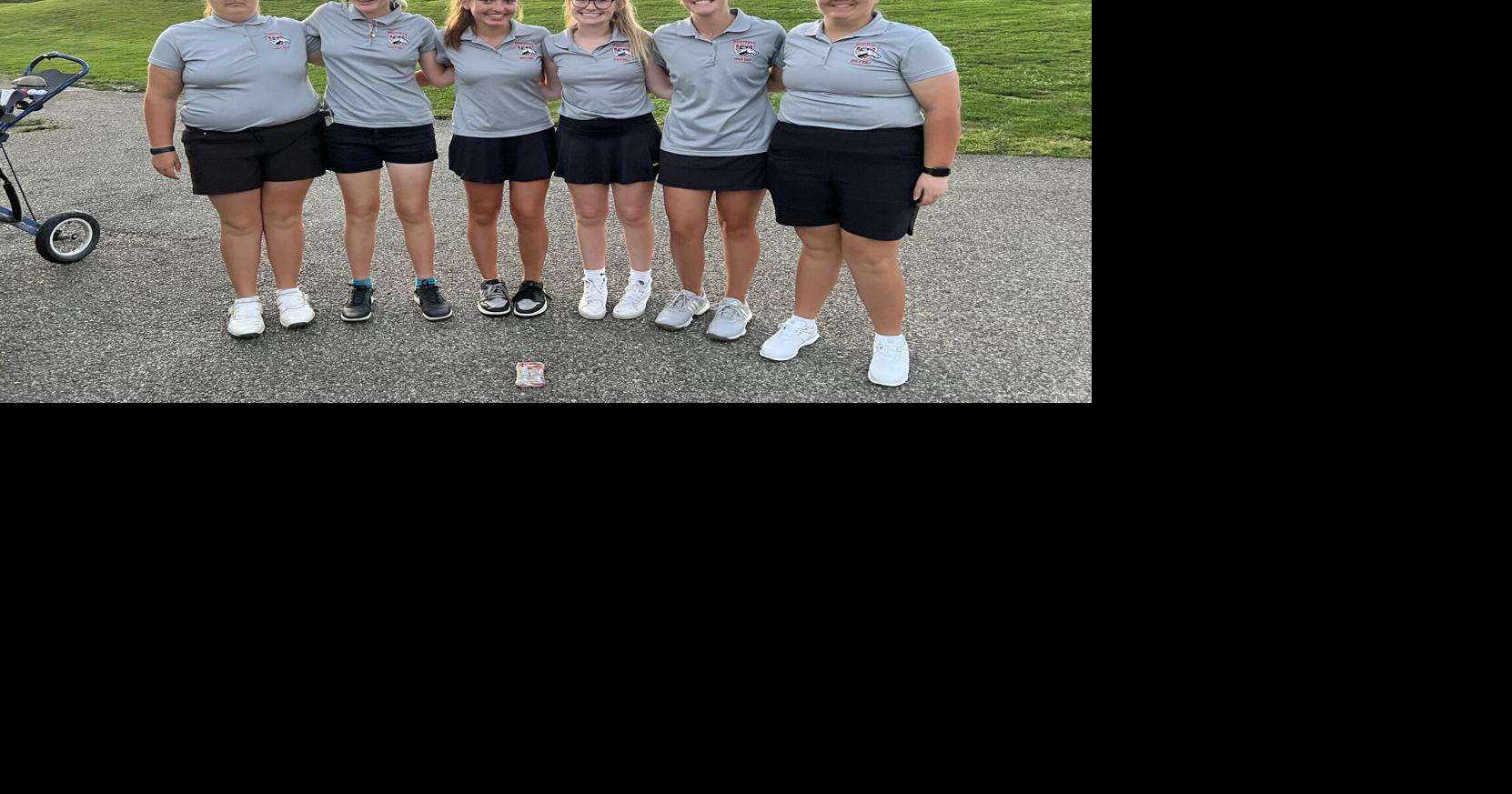 Westfall girls' golf team wins fourth SVC match | Sports ...