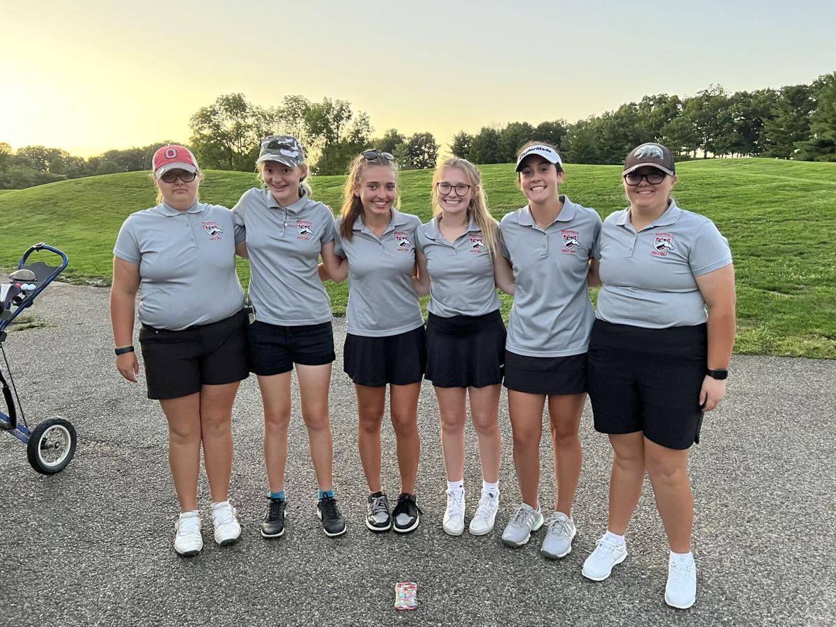 Westfall girls' golf team wins fourth SVC match | Sports | circlevilleherald.com