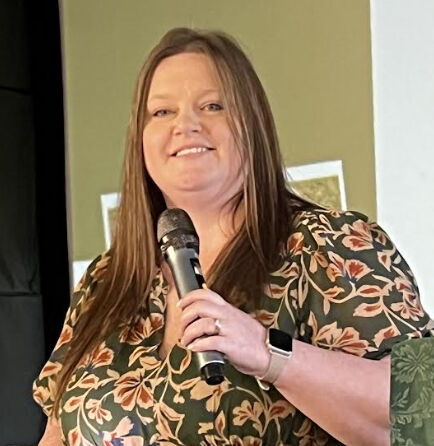 926 — Michelle Blanton | Community | circlevilleherald.com
