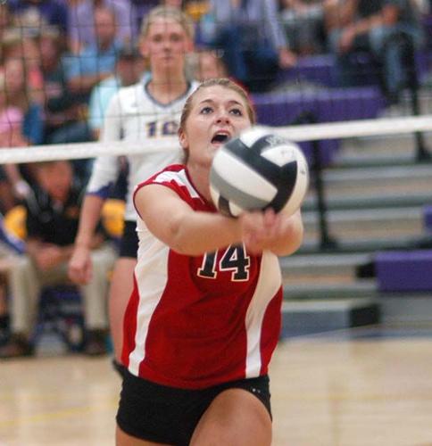 Unioto 3, Westfall 0 | Gallery | circlevilleherald.com