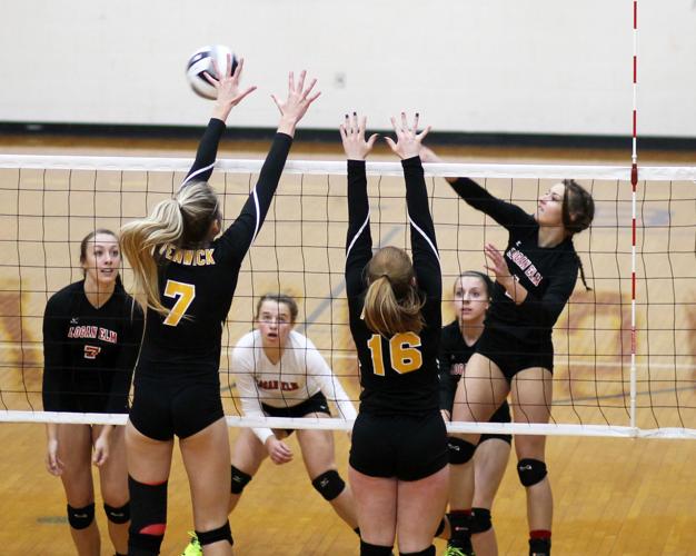 Logan Elm 3, Bishop Fenwick 1 | Gallery | circlevilleherald.com
