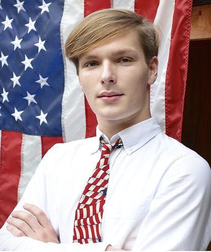 Adams announces candidacy for 78th Ohio House | News ...