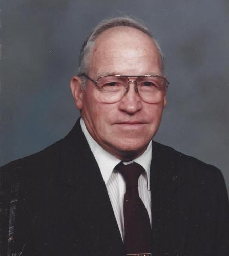 Ray Isaac | Obituaries | circlevilleherald.com