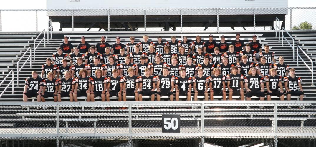 Aces football has winning season, set good foundation for next year ...