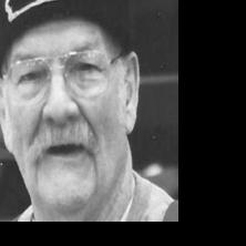 EDWARD "RED" HUSTON | Obituaries | circlevilleherald.com