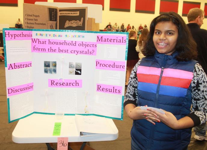 Makeup Science Fair Projects Ideas | Saubhaya Makeup