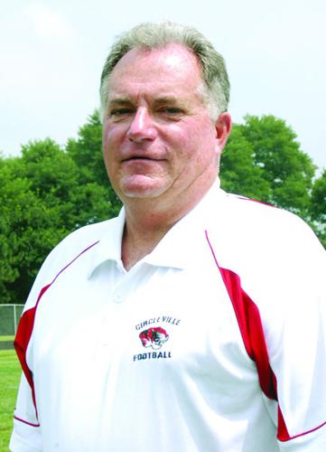 Downing inducted into MSL Hall of Fame | Sports | circlevilleherald.com