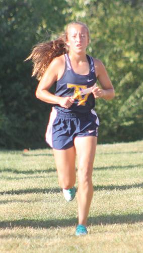 TV's Bush wins Erin L. Nance Invitational | Sports | circlevilleherald.com