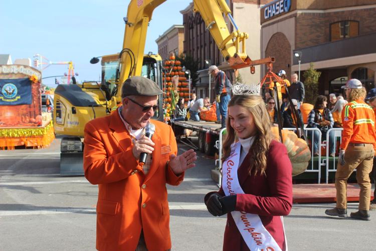 2023 Pumpkin Show | Pumpkin Show | circlevilleherald.com