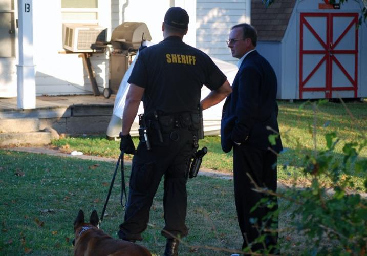 Pickaway County Sheriff's Office SRT unit | Gallery | circlevilleherald.com