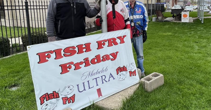 Elks host Good Friday Fish Fry | Community | circlevilleherald.com