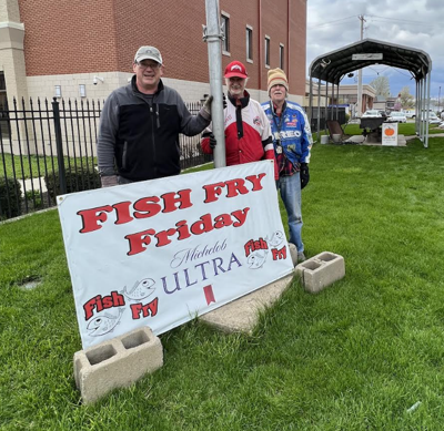 Elks host Good Friday Fish Fry | Community | circlevilleherald.com
