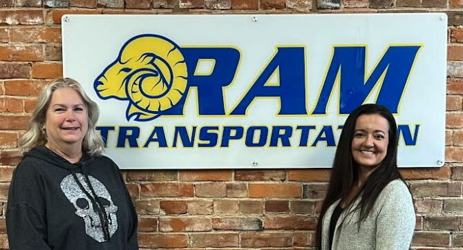 Ram Transportation: reputable and reliable | Business ...