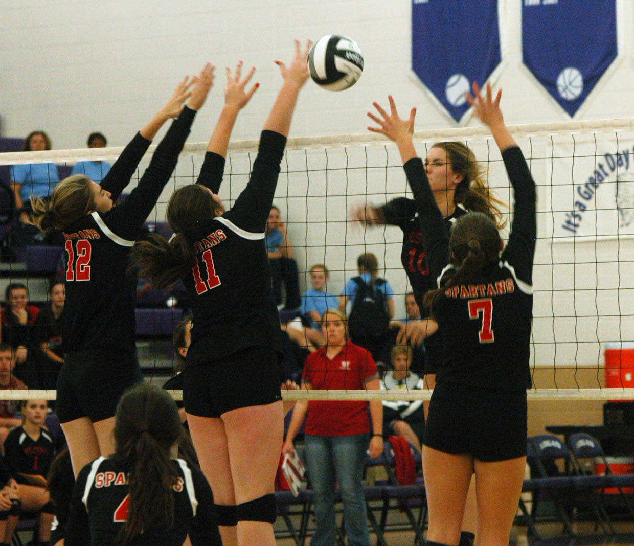 Westfall 3, Alexander 0 | Gallery | circlevilleherald.com