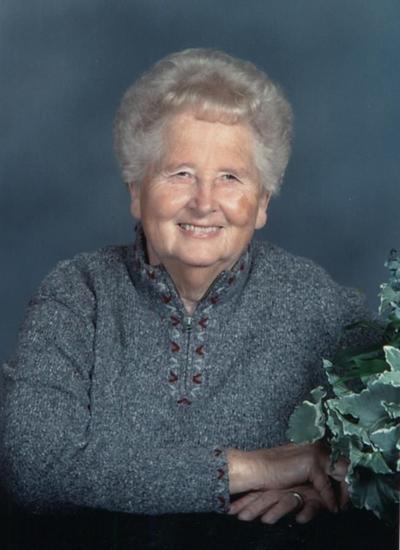 Margaret Cook | Obituaries | circlevilleherald.com