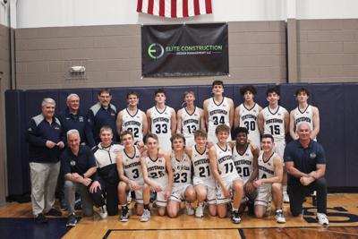 New Hope Christian Academy are OCSAA Boys' Basketball State Champions ...