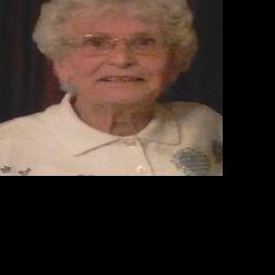 Anna Sykes | Obituaries | circlevilleherald.com