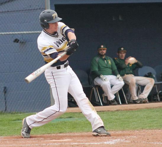 Teays Valley 5-3, Hamilton Twp. 2-0 | Gallery | circlevilleherald.com