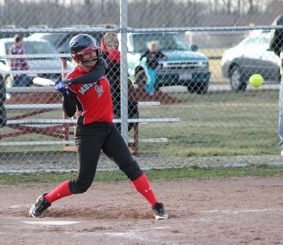 Westfall 6, Logan Elm 5 | Gallery | circlevilleherald.com