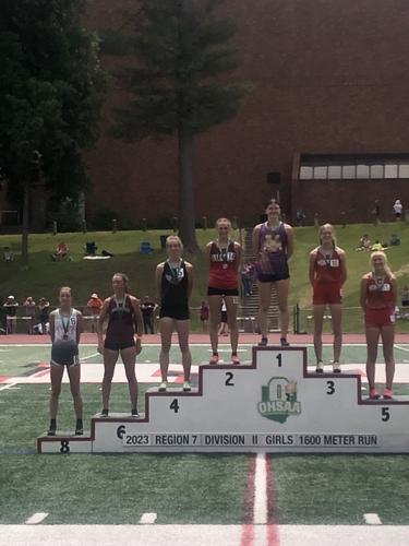 5 local athletes will compete at the track and field State Tournament ...